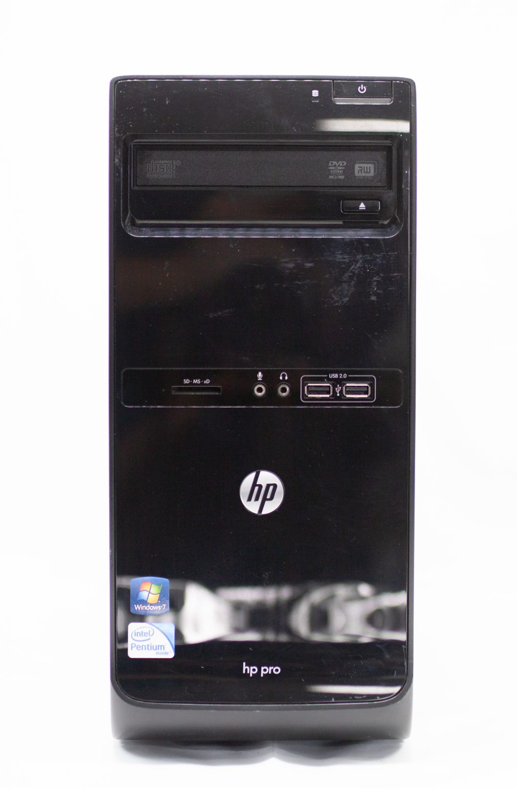 HP Pro 3400 – I.T. Sales Gurus
