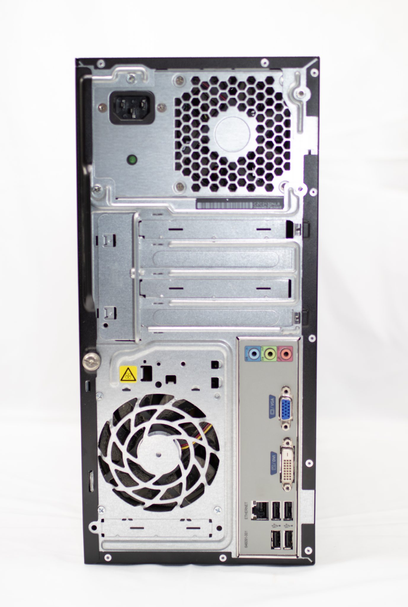 HP Pro 3400 – I.T. Sales Gurus