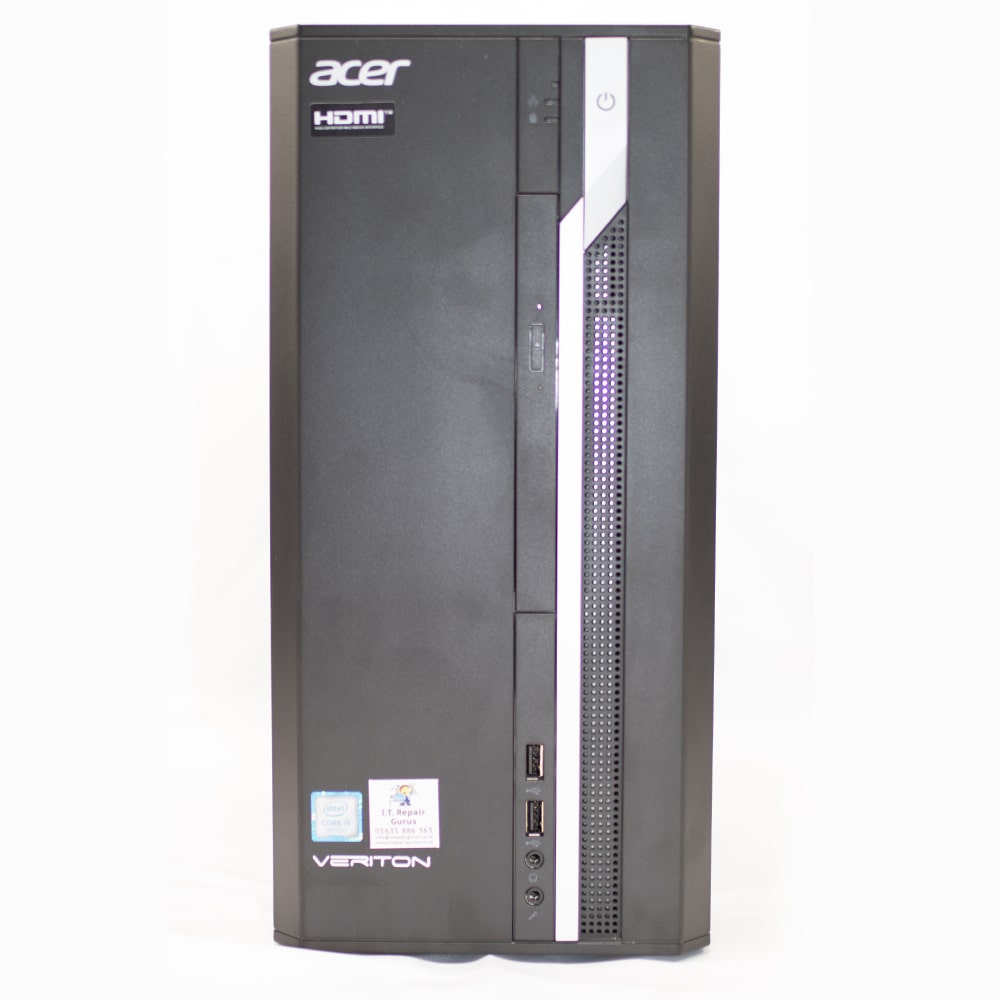 Acer Veriton S2710G – I.T. Sales Gurus