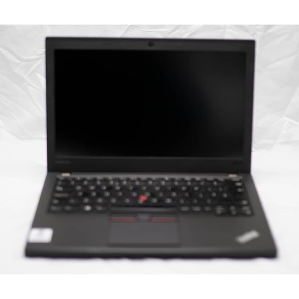 Lenovo Thinkpad X260 – I.T. Sales Gurus