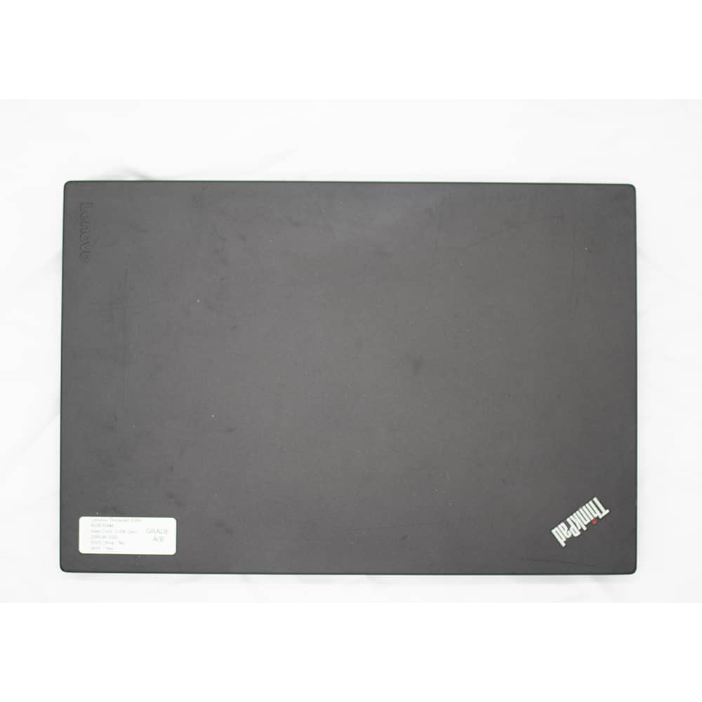 Lenovo Thinkpad X260 – I.T. Sales Gurus