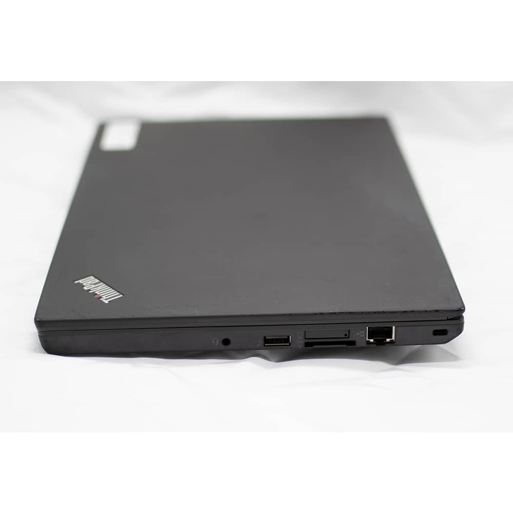 Lenovo Thinkpad X260 – I.T. Sales Gurus