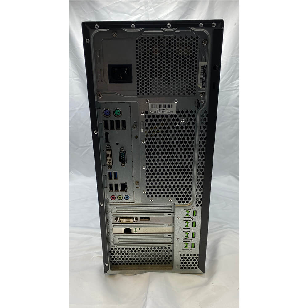 Fujitsu Celcius W420 – I.T. Sales Gurus