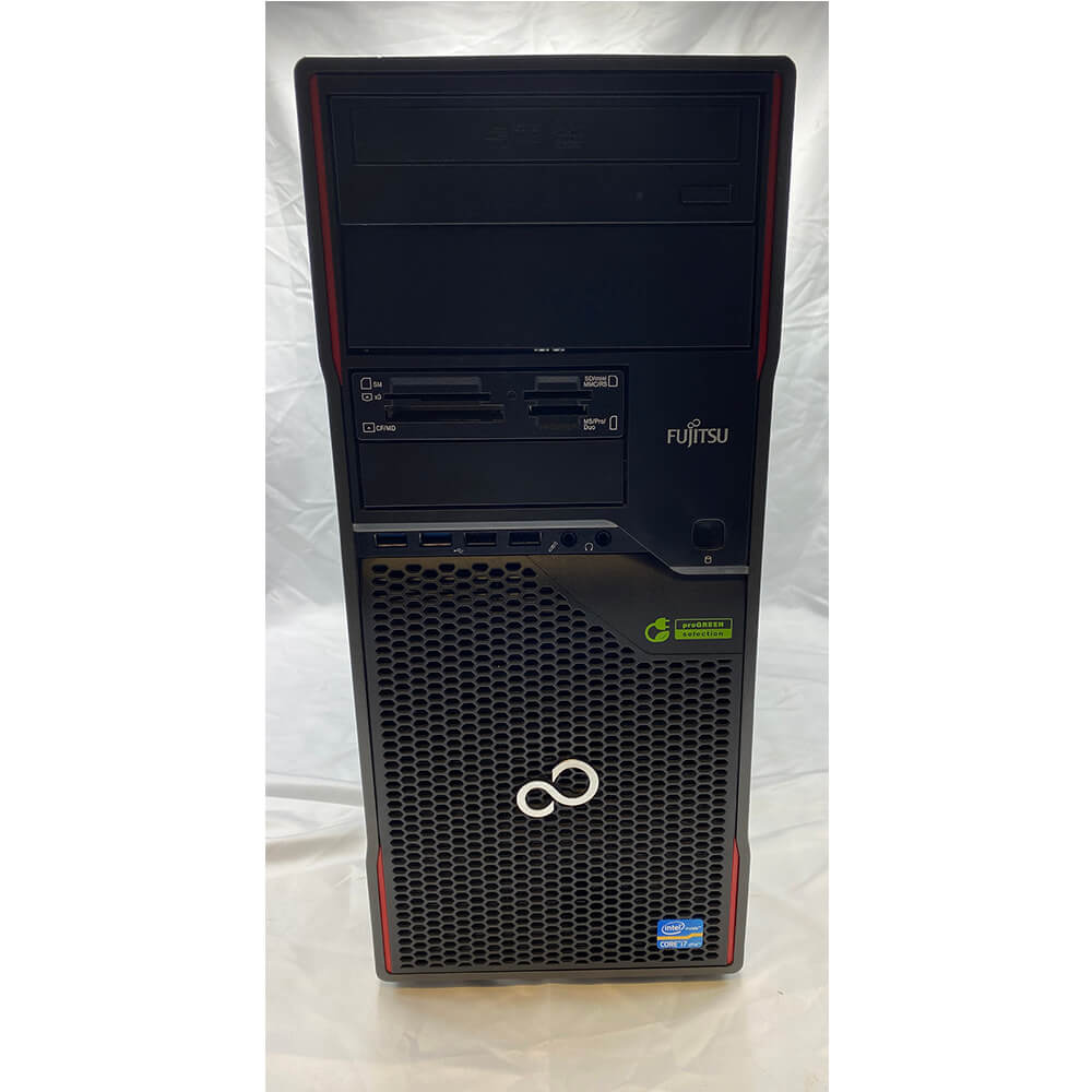 Fujitsu Celcius W420 – I.T. Sales Gurus