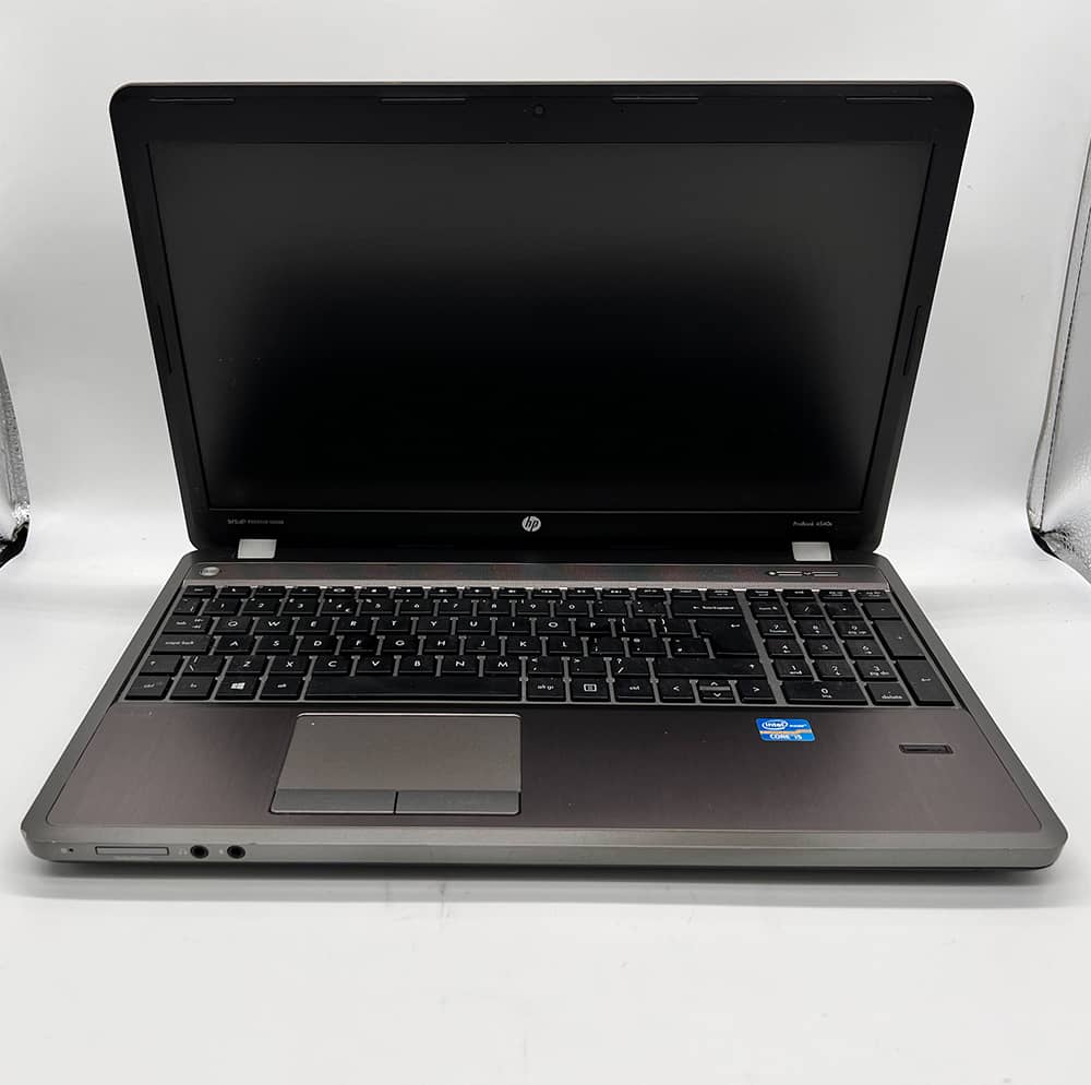 HP Probook 4540s – I.T. Sales Gurus